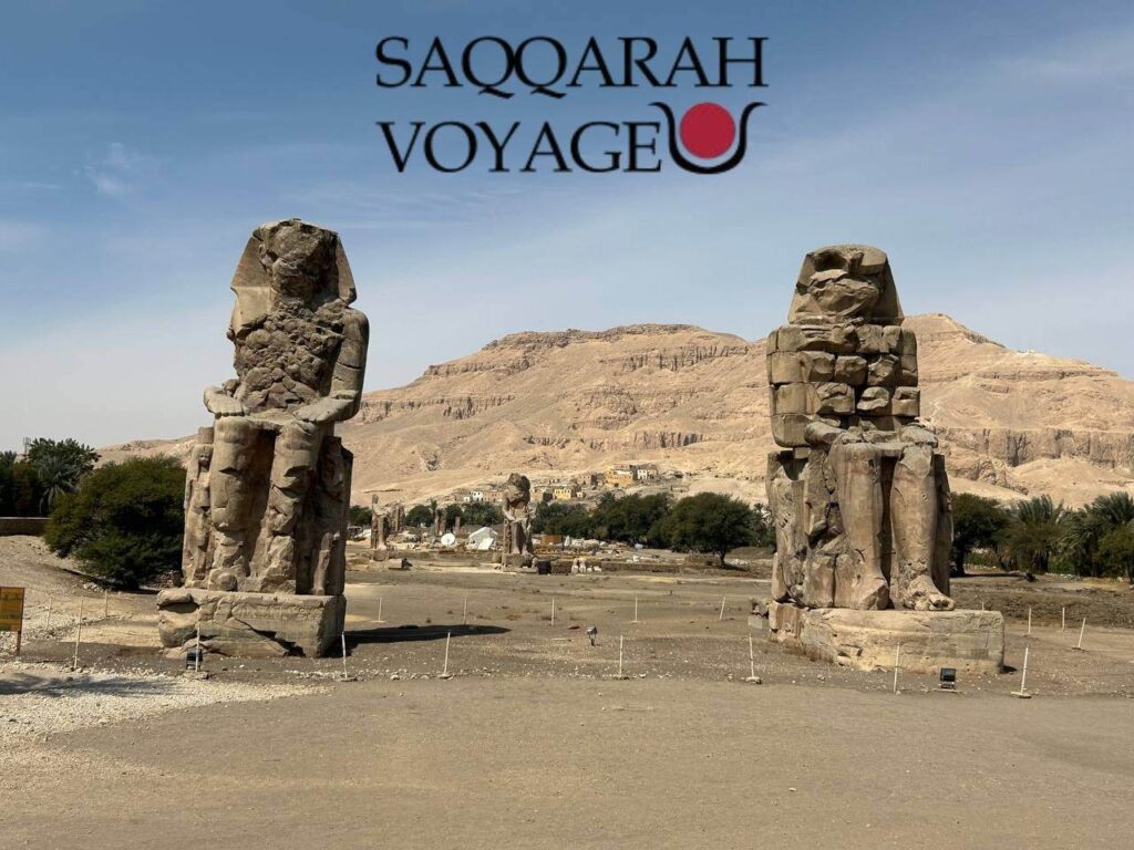 Excursion louxor depuis hurghada | Avec Guide francophone 2025 ...