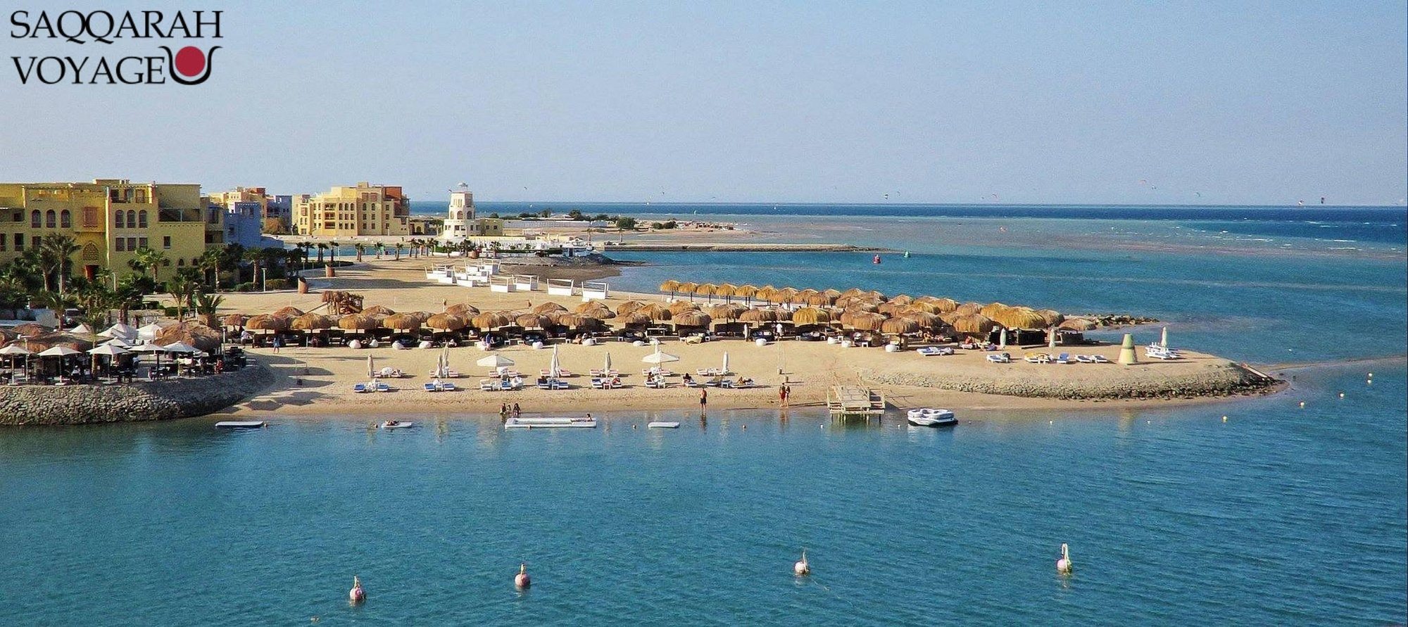 El Gouna : votre guide pour découvrir Activités et Excursions ...